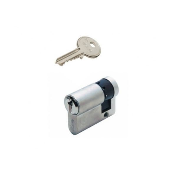 Cilindro F5 40 mm Medio Cilindro » ¡Compra en Línea y Recibe en la Obra ...