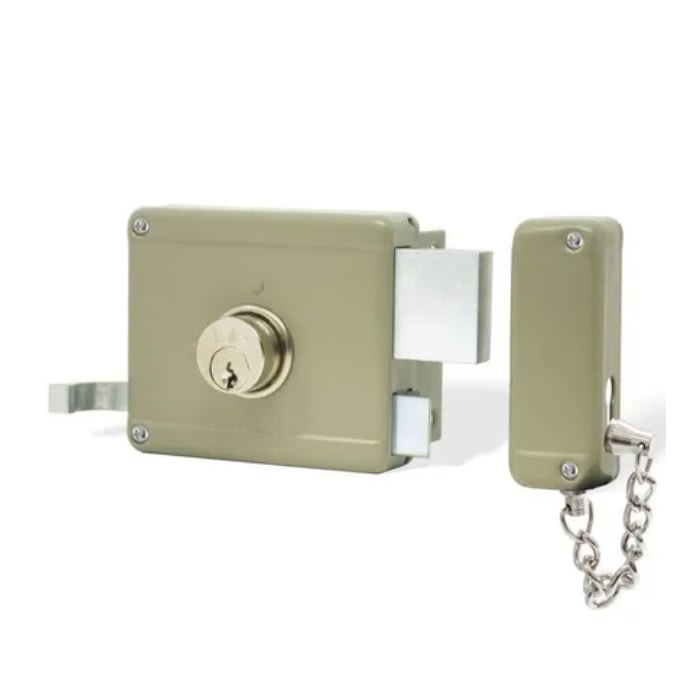 Cerradura Sobreponer 31610 50 Cip