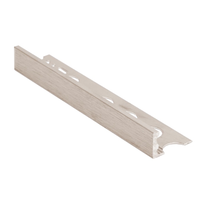 Win Recto Aluminio 10MM X 2.5M Brushed Cooper » Tienda del Arquitecto